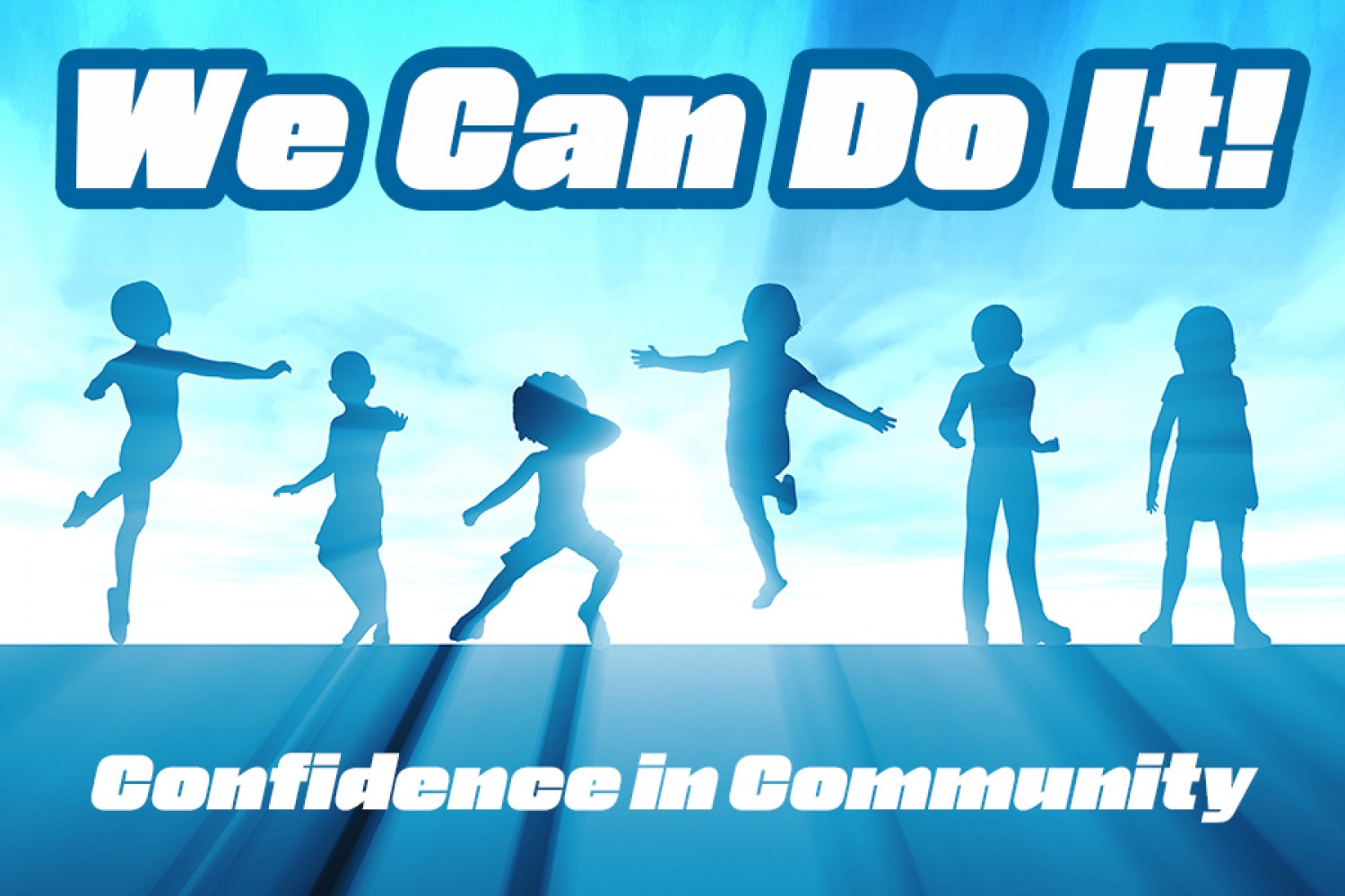 We Can Do It! ~ Lyric AWESOME Summer Camp!|Show | The Lyric Theatre